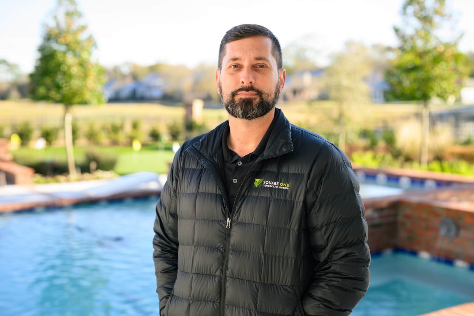 Who We Are - Landscape Architect in Baton Rouge - Square One Landscape ...