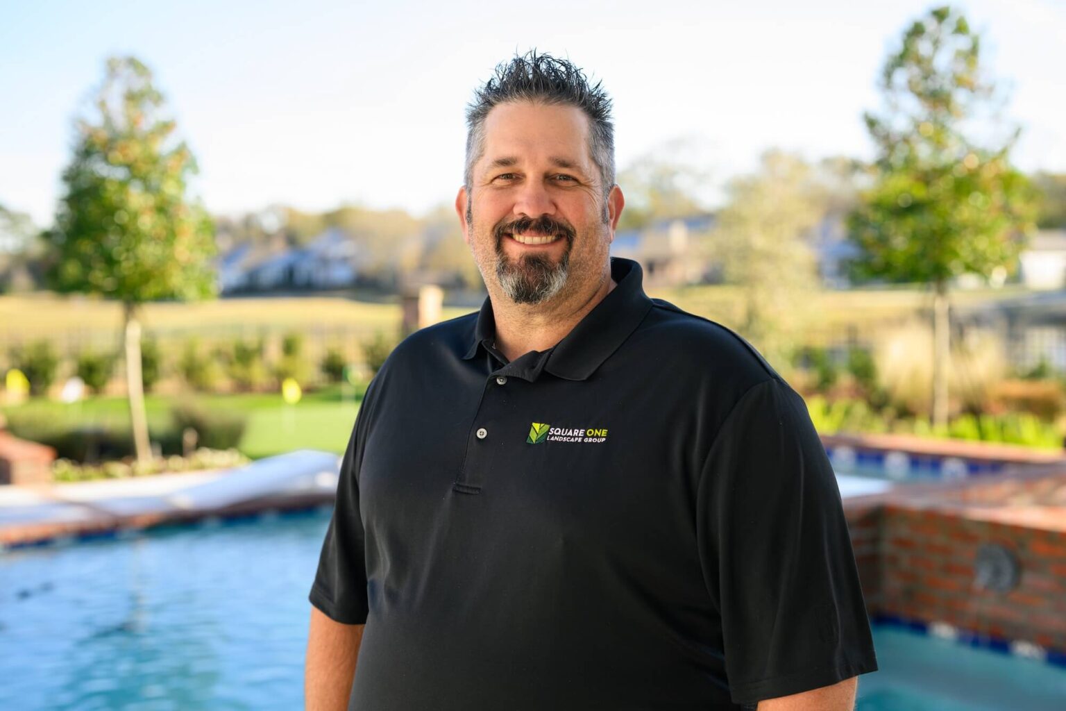 Who We Are - Landscape Architect in Baton Rouge - Square One Landscape ...
